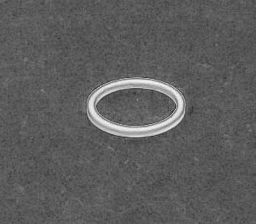 ORIGINAL FORD 3518119 Dichtring, Schlauch Servolenkung EUR 15,99 ...