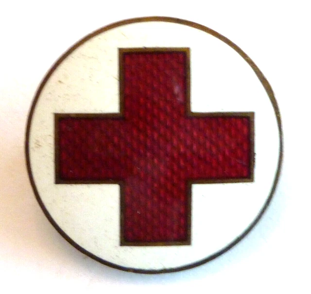 ORDER, PRUSSIA, RED Cross (Art.6277) £21.92 - PicClick UK