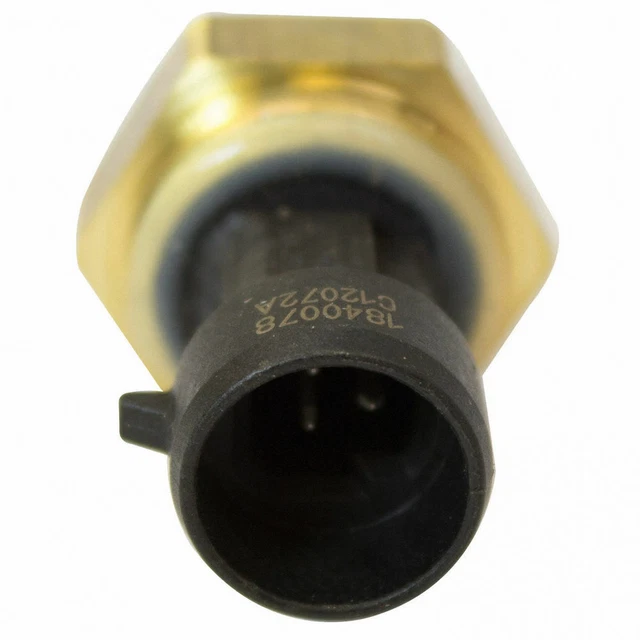EXHAUST GAS RECIRCULATION (EGR) Pressure Sensor-EGR Pressure Sensor ...
