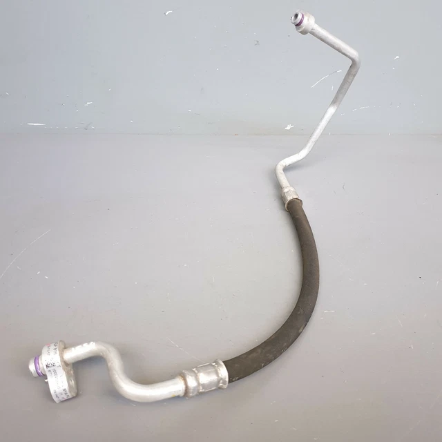 VW TIGUAN MQB Mk2 Refrigerant Pipework Line for AC Compressor ...