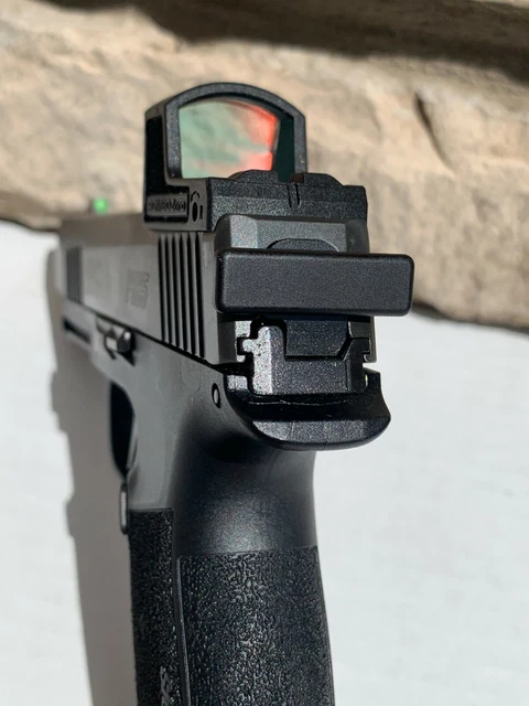 TACRACK FOR Sig Sauer P365-FUSE P365-XMACRO £32.20 - PicClick UK