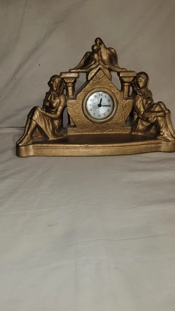 PENDULE ANCIENNE EUR 40,00 - PicClick FR