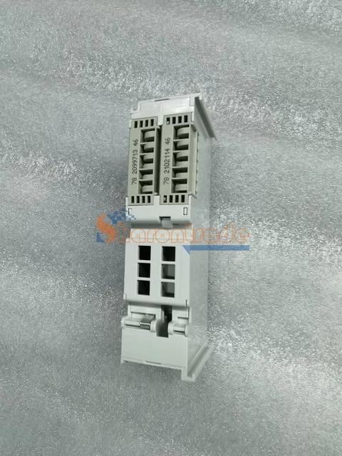 1PC BECKHOFF EL6002 PLC Module Used $646.40 - PicClick AU