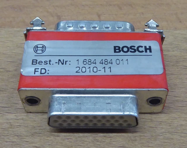 ORIGINAL BOSCH PIN Saver KTS 1684484011 EUR 50,00 - PicClick DE