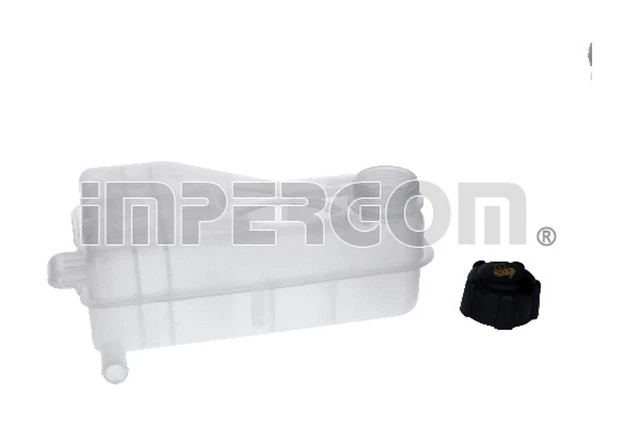 SERBATOIO DI COMPENSAZIONE originale Imperium refrigerante 444174 per ...