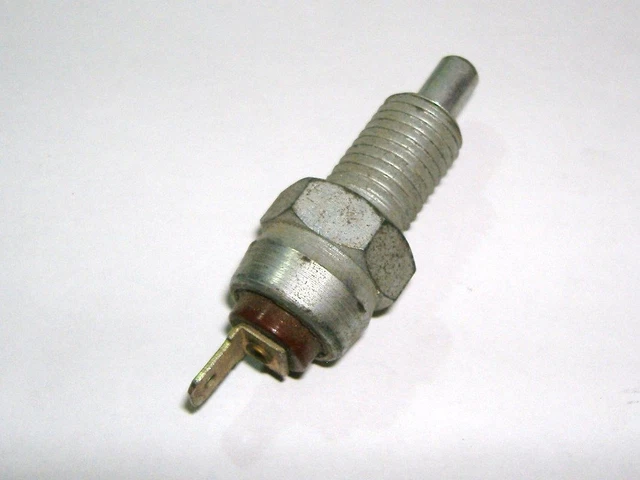 FORD CAPRI MK1 / Bulb Reverse Light Switch / Reverse Light Switch £28. ...