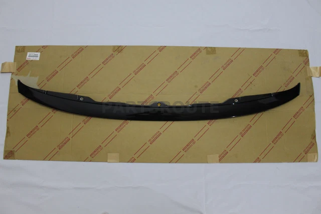 TOYOTA CELICA ST182 ST183 ST184 ST185 OEM Véritable Avant Radiateur ...