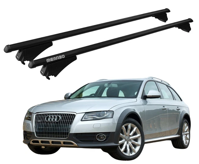 Barre De Toit Audi A4
