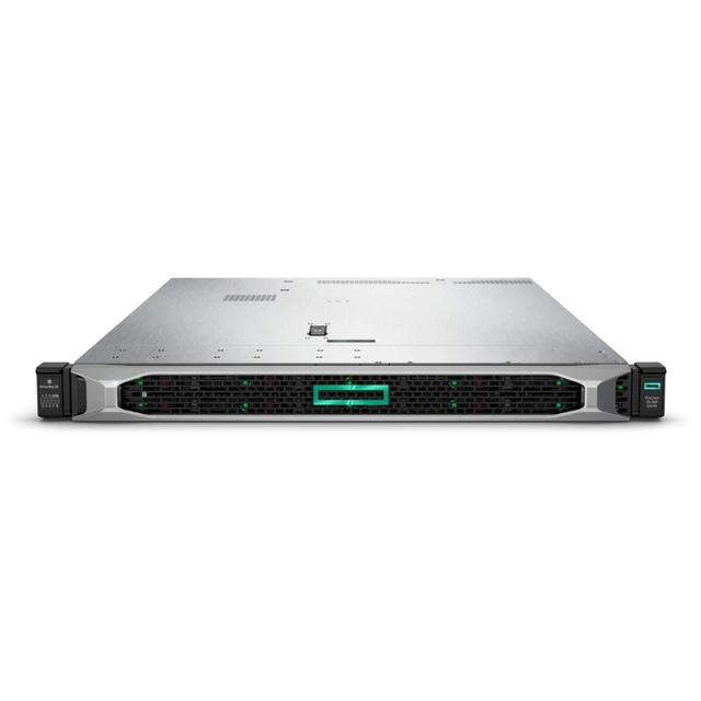 HPE PROLIANT DL360 Gen10 4LFF Configurable 1U Rack Server Barebones ...