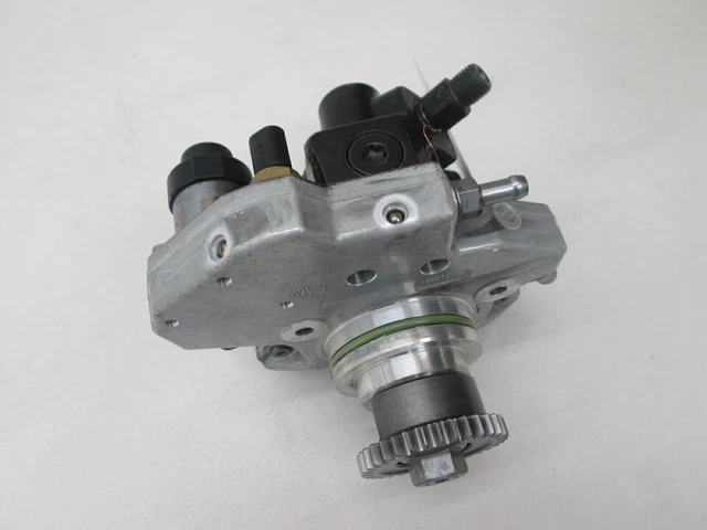 MERCEDES-BENZ OM642 HIGH pressure pump A6420701301 new 250 km, in ...
