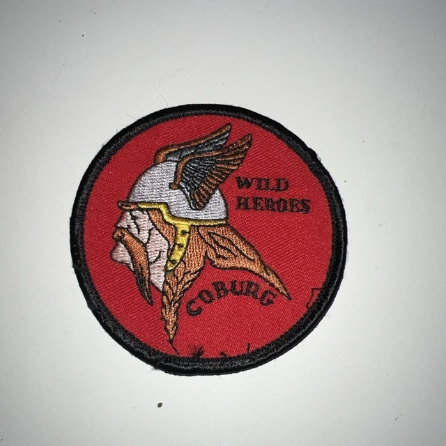 MC PATCH AUFNÄHER Kutte Motorcycle Club Mf Patches Vest Bones Hells ...