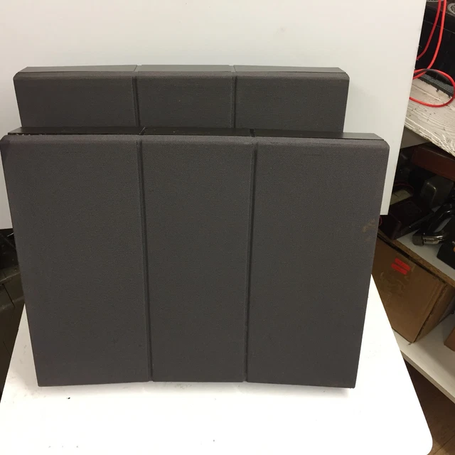 BANG OLUFSEN SPEAKERS RL35 £57.90 - PicClick UK