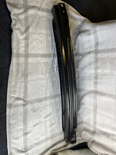 AUDI A4 8K B8 2008-2014 Rear Bumper Support Impact Beam Genuine ...