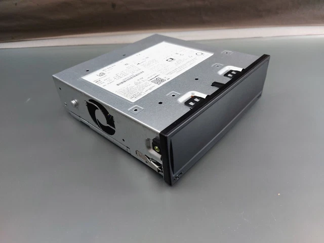 GENUINE VW GOLF MK8 navigation system ECU MIB3 MQB WG8 head UP unit ...