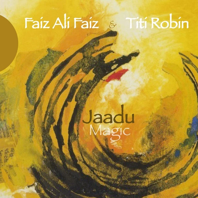 FAIZ ALI FAIZ Jaadu (Magic) (CD) EUR 32,33 - PicClick FR