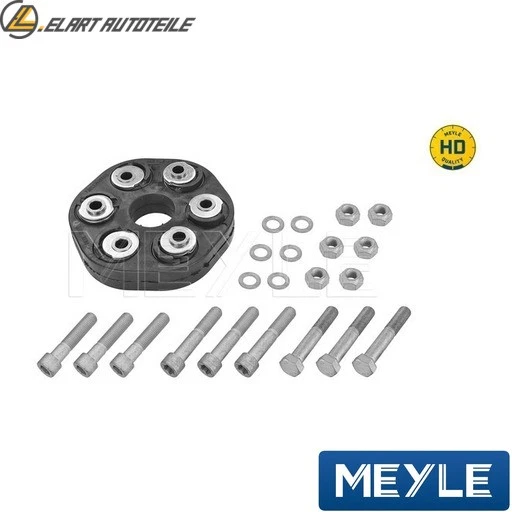 JOINT LONGITUDINAL SHAFT 014 152 2111/HD for Mercedes-Benz 124/T-model ...