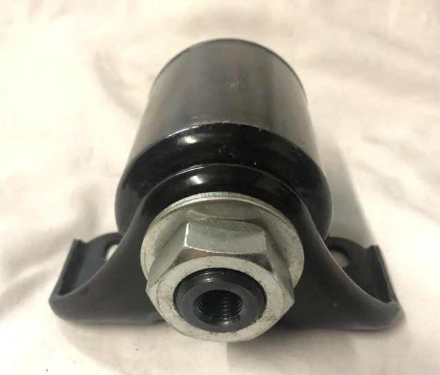 TOYOTA GENUINE 4914760010 ACCUMULATOR, FRONT SUSPENSION CONTROL, NO.2 ...