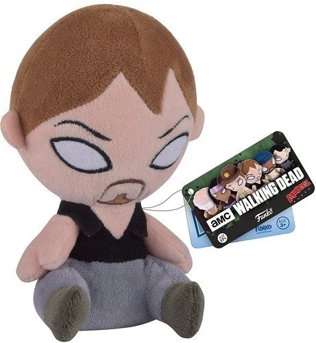 PELUCHE MOPEEZ AMC The Walking Dead Daryl Dixon EUR 28,91 - PicClick ES