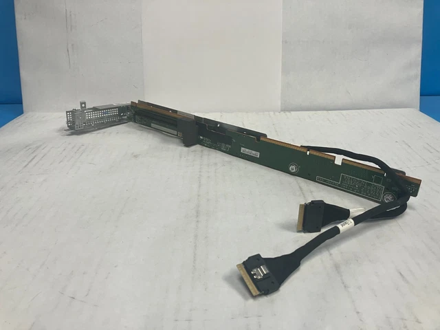 HPE P04286-001 SPS PCA enhanced P2 LP Riser XL170 Gen10 865868-002 $355 ...