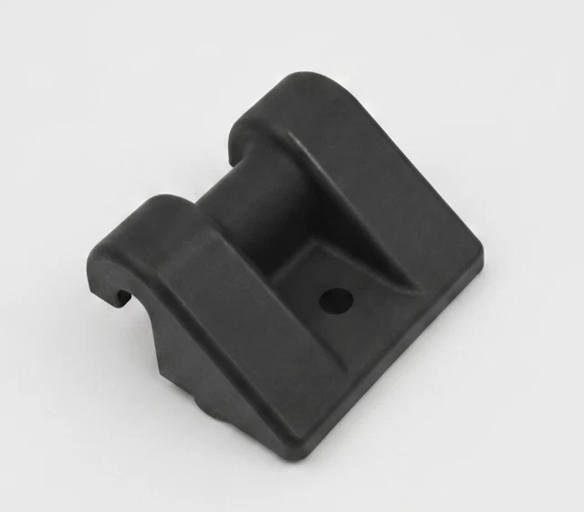LOWER SECTION ALLOY Tray Hinge for Toyota Hilux 2011-on [x2 pack] FREE ...