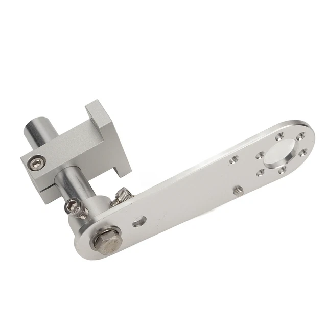 ENCODER METAL MOUNTING Stand Digital Counter Fixing Bracket Accessory ...