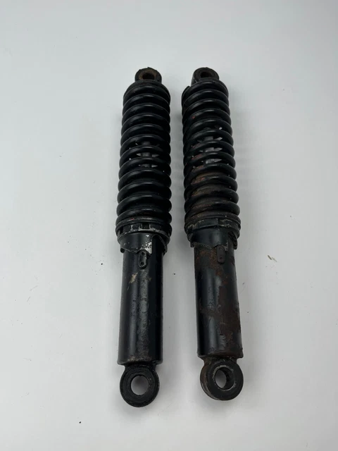 YAMAHA RD250 RD 250 Shock Absorber Strut Shock Absorber Koni 76K-1303 ...