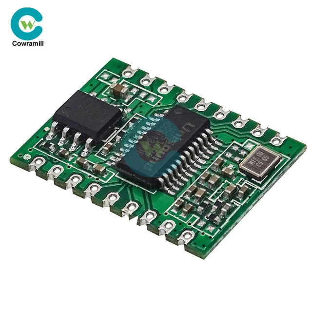 Ai Intelligent Speech Recognition Module Offline Voice Control Module New 14 29 Picclick Au