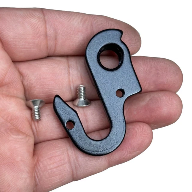 CNC ALLOY REAR Derailleur Hanger for For MISSILE For DORCUS Corratec ...