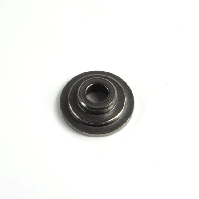 INLET/EXHAUST VALVE SPRING Retainer 125cc Motorcycle (VLVSR003) FROM ...