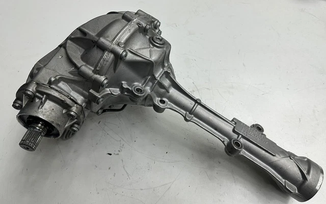 MERCEDES VITO V-KLASSE Differential Vorne W447 9G-Tronic ...