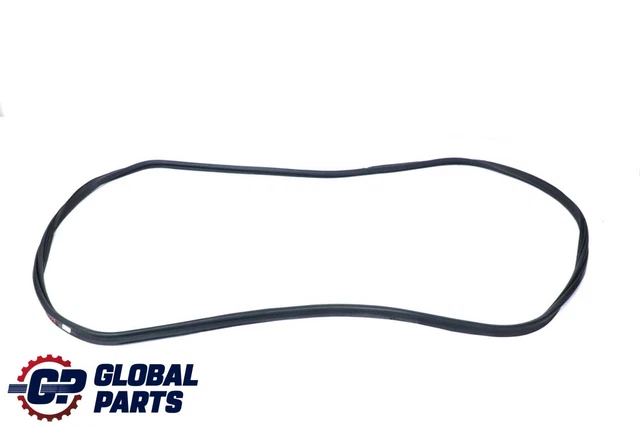 BMW X6 SERIES E71 Trunk Lid Sealing Seal Gasket 7003105 5176{7003105 ...