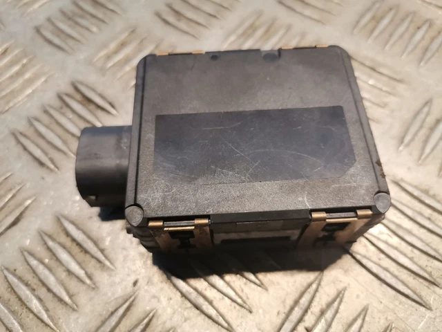 MERCEDES-BENZ GLC CLASSE W253 X253 Distronic Radar Capteur Acc ...