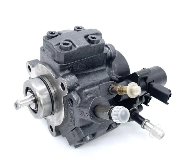 DIESEL INJECTION PUMP for Ford Ranger TDCi 200 Dual Cab 3.2 Aug 2011 ...