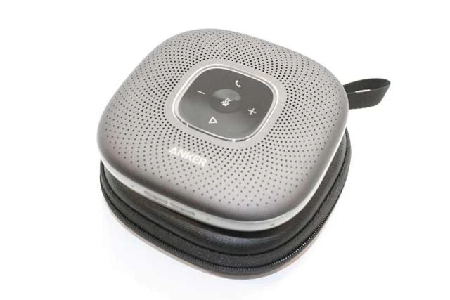 ANKER AMPLIFIER BUILT-IN Speaker A330101 Used £95.65 - PicClick UK