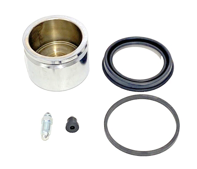 FORD FALCON XY XA XB XC XD XE XF ZD ZL Front Brake Caliper Overhaul Kit ...