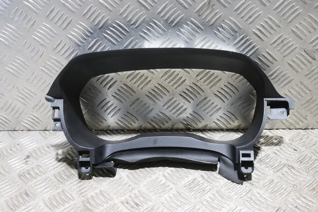 FORD RANGER MK3 Instrument Cluster Speedo Surround Trim 2016-2022 Yo68 ...