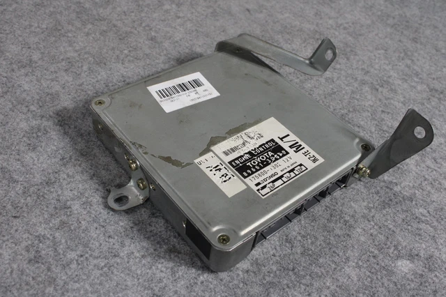 TOYOTA N130 KZN130 Hilux Surf 4Runner Oem Jdm Rhd 1Kz-Te Mt Engine ...