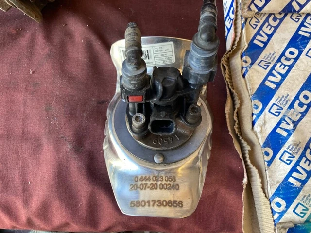 Adblue Dosing Module FOR SALE! - PicClick UK