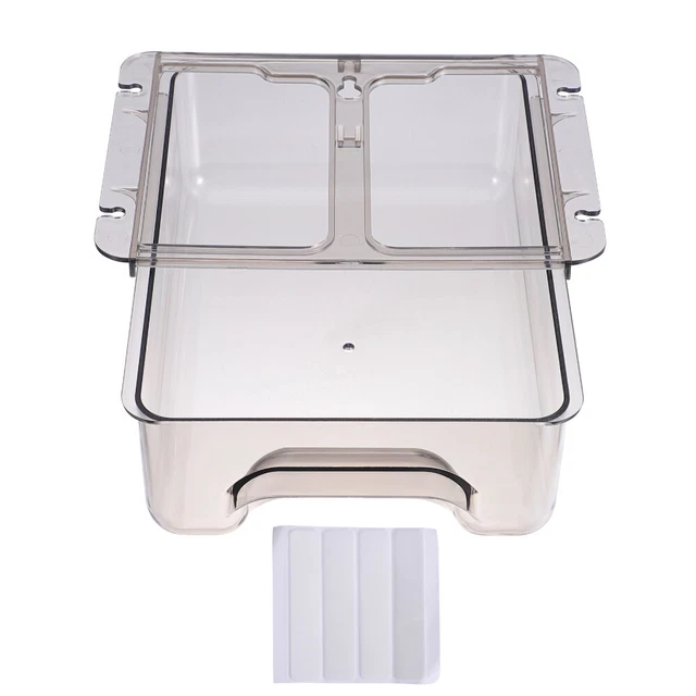 BOÎTE DE STOCKAGE Câble Données Tiroirs Rangement Pour Bureau EUR 16,99 ...