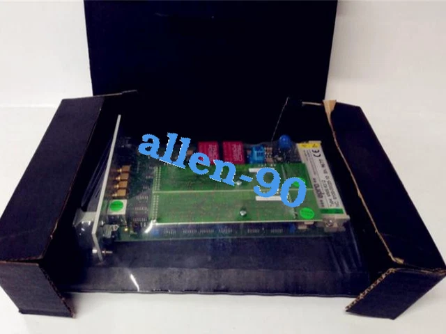 MMS6120 EMERSON MODULE Brand New Fast shipping via DHL or FedEx $2,835.37 - PicClick AU