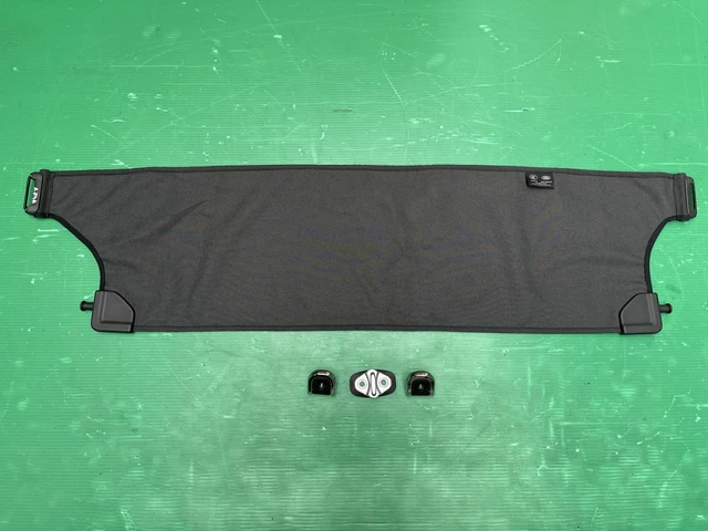 LAND ROVER DEFENDER L663 Parcel Shelf Load Cover 2019-2023 L8B246668B £ ...