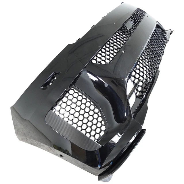 RANGE ROVER SPORT SV front bumper L461 2024-2026 SUV Genuine pn P9XM ...