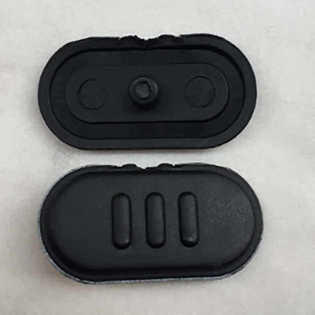 5PCS PTT BUTTON Launch Key Button for Motorola A10 A12 XTNI CP110 EP150 ...