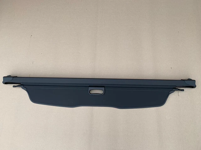 BMW 5 SERIES G31 Estate Rear Parcel Shelf Load Cover Genuine 2016-2022 ...