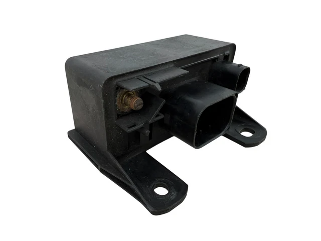 ORIGINAL MERCEDES-BENZ GLÜHZEIT Relais Steuergerät A 025 545 28 32 EUR ...