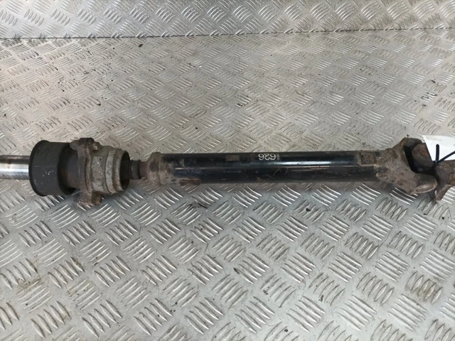 MITSUBISHI L200 2010-2015 Front Prop Shaft (Mt) £79.99 - PicClick UK