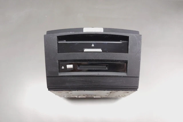 ORIGINAL MERCEDES-BENZ W221 navigation system HEAD UNIT DVD COMMAND ...