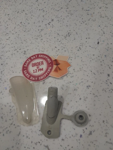 VOKERA TEST POINT CAP OUTLET NUT 20026058 20026049 £12.00 - PicClick UK