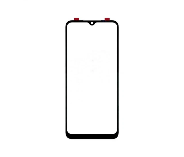 VERRE FRONTAL D'ECRAN Pour Xiaomi REDMI 9A/9C/Little C3 Noir EUR 12,43 ...