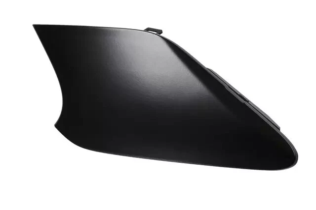 GENUINE GM PRIMED Front Bumper Fascia Tow Eye Access Hole Cover ...